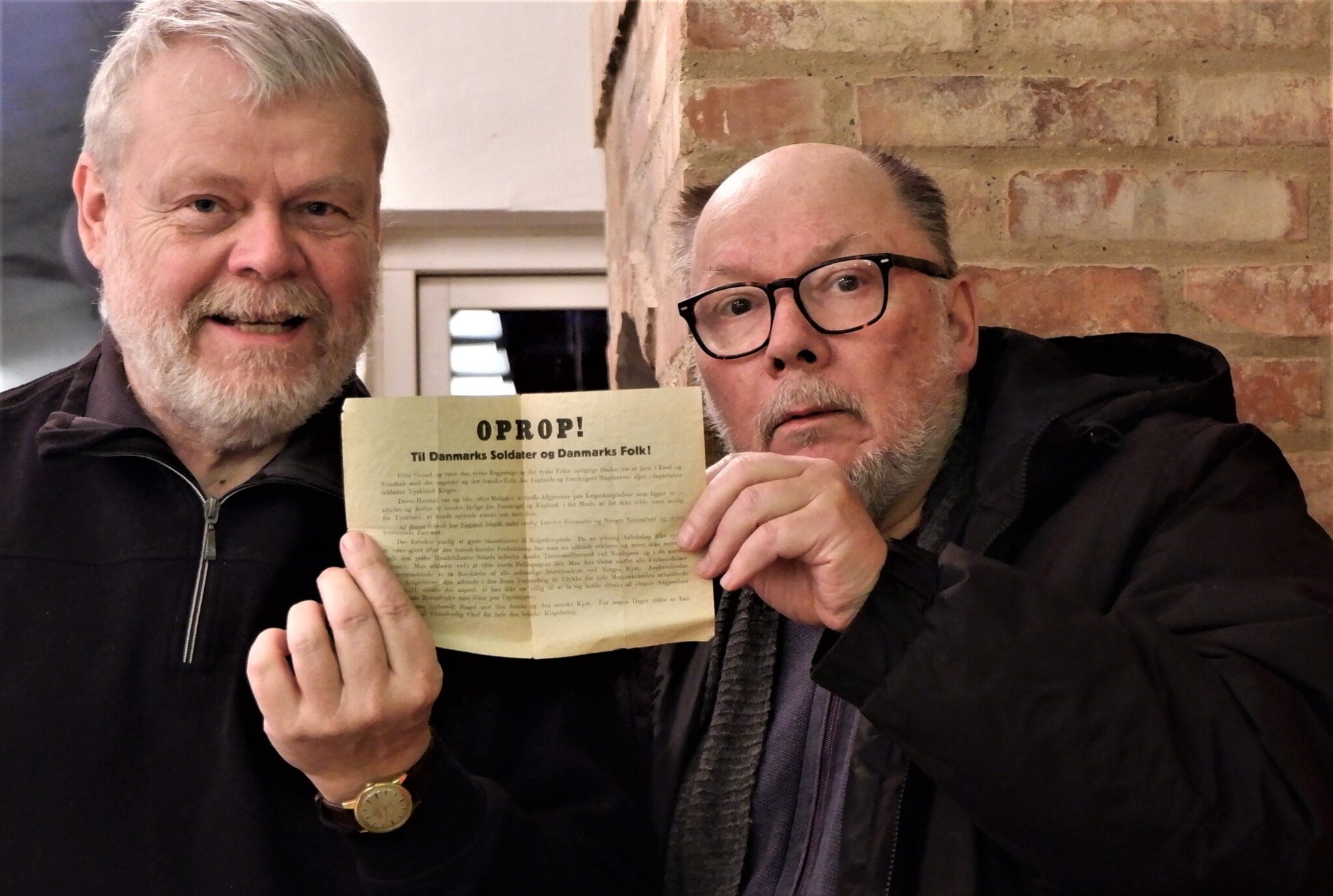 Alken under krigen - alken.dk