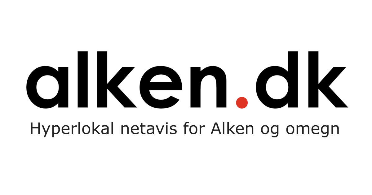 Om Alken - alken.dk